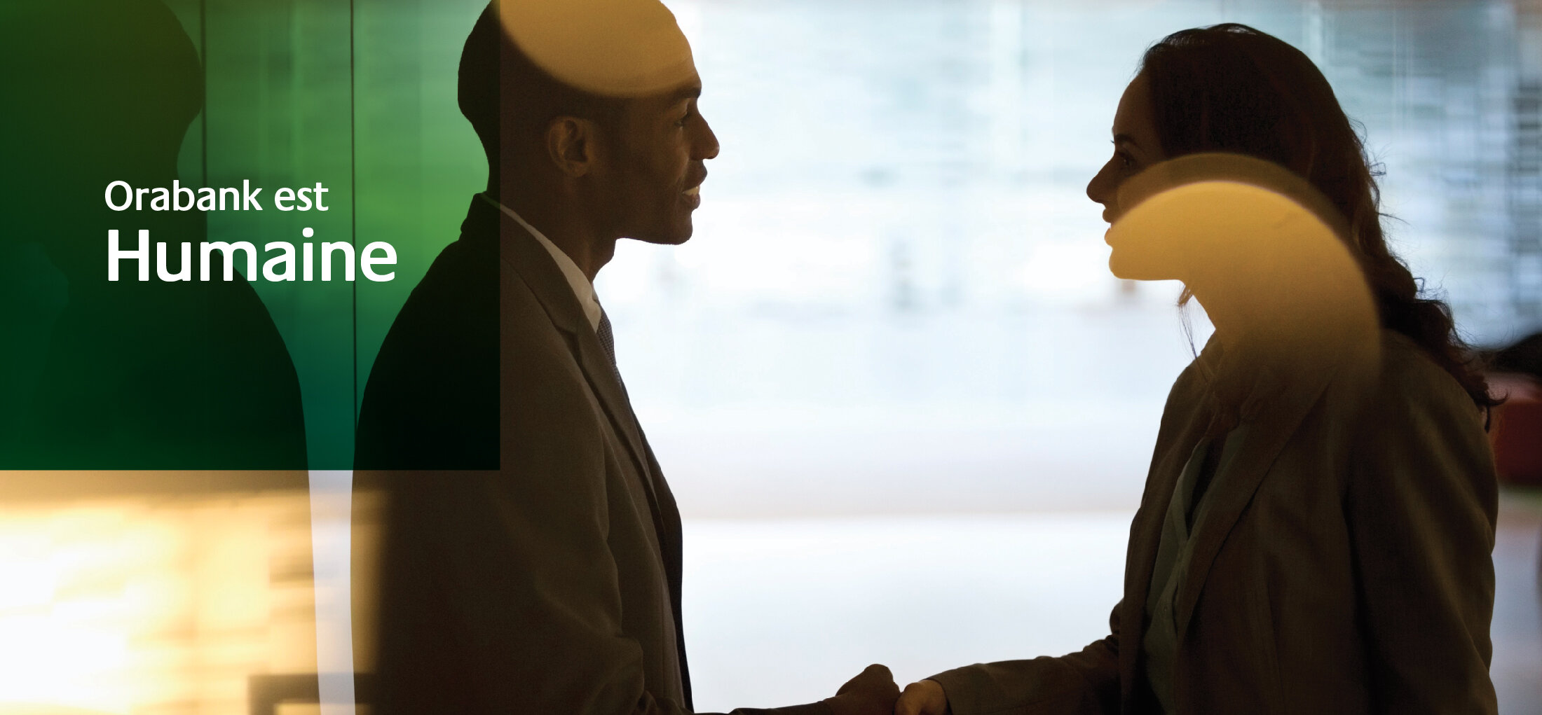 Présentation | Orabank