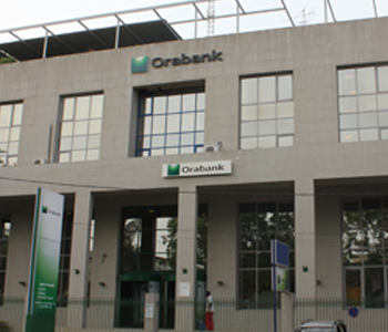 Le Groupe Orabank, engagée à servir ses clients avec rigueur et ...