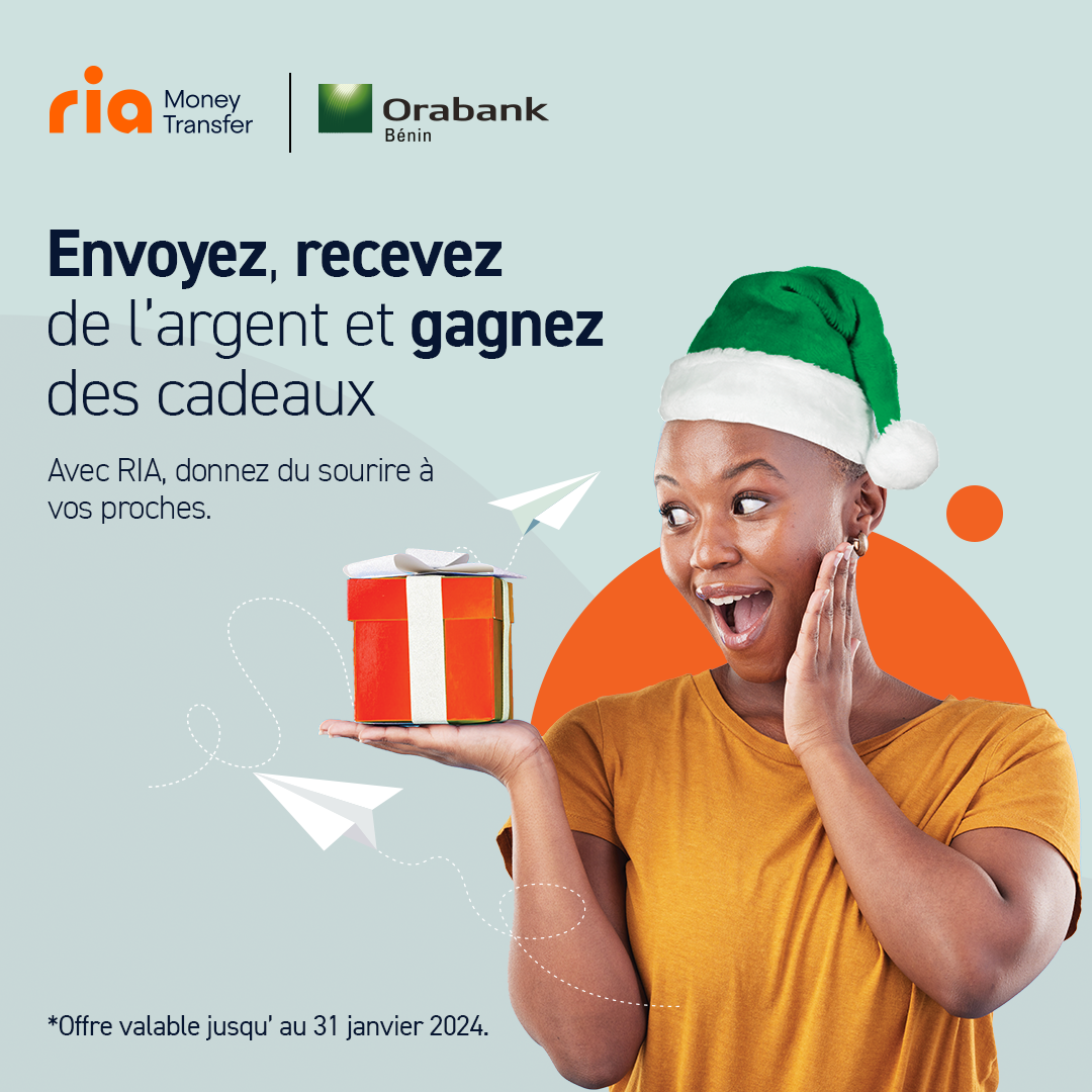 Campagne Ria | Orabank