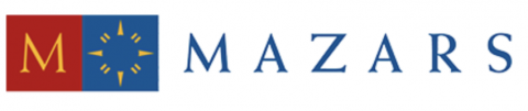 Mazars Logo